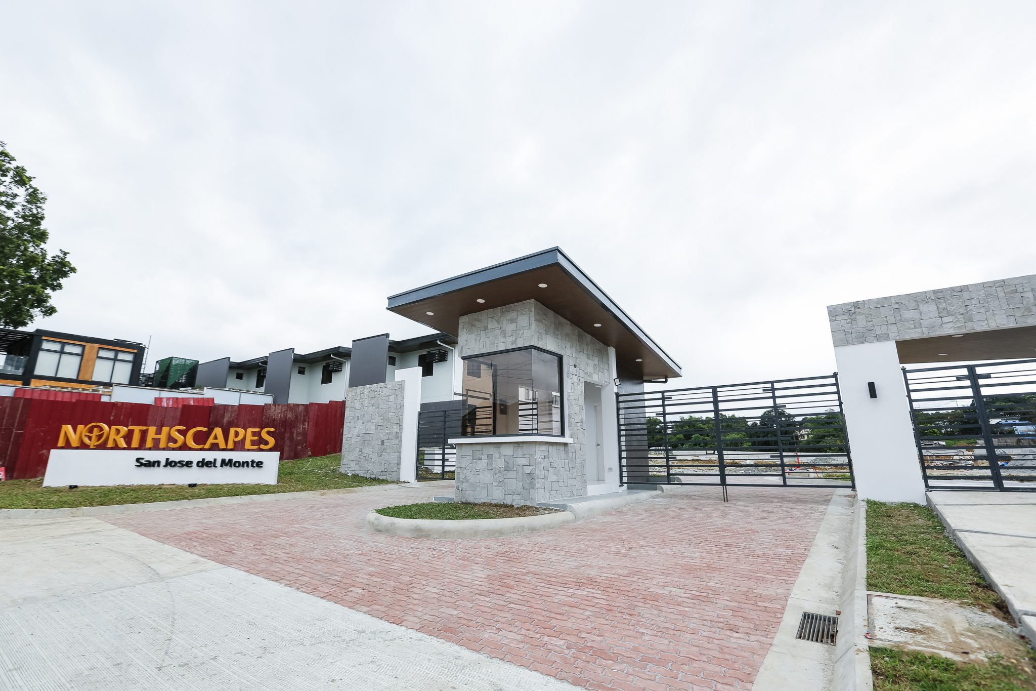 Home - Northscapes - San Jose del Monte