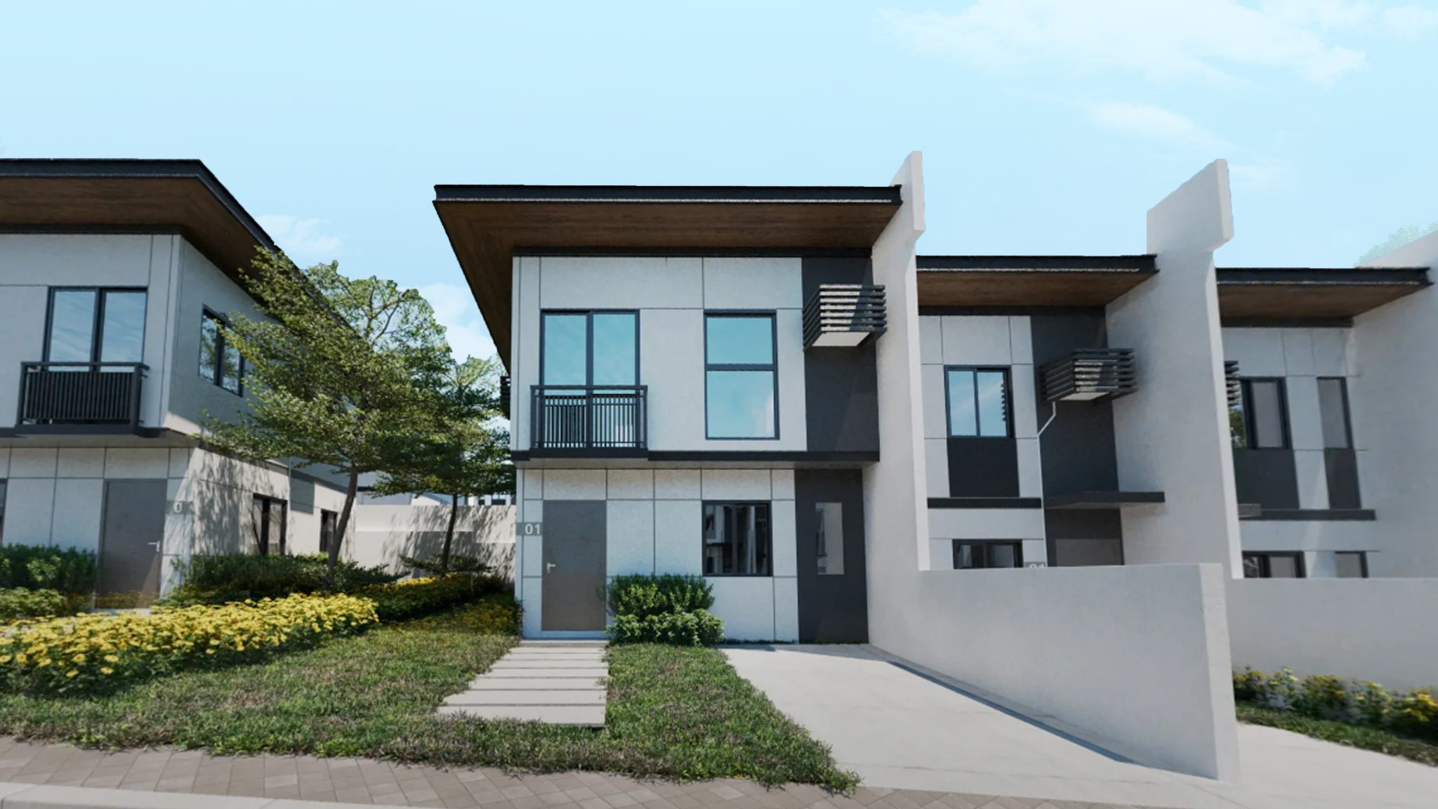 Home - Northscapes - San Jose del Monte