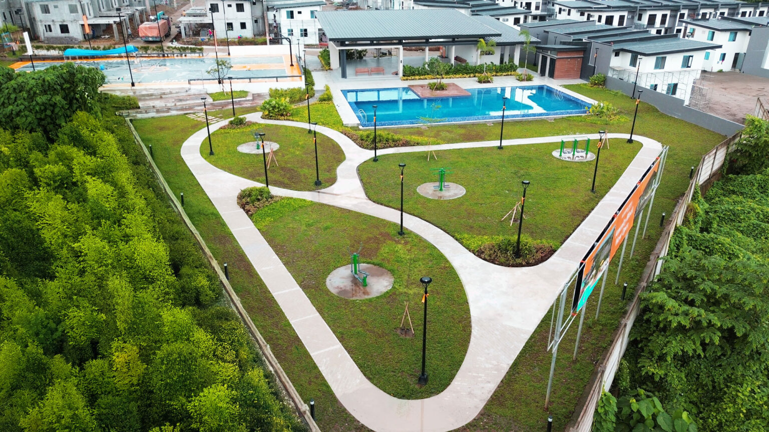Home - Northscapes - San Jose del Monte